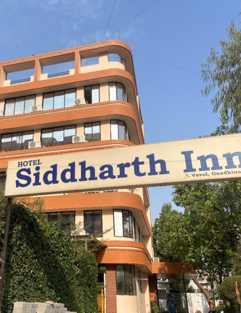 Hotels – Siddharth Group of Hotels